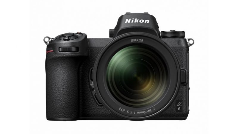 Nikon Z6 vs Z7: 7 key differences between the two models - Bnw ...
