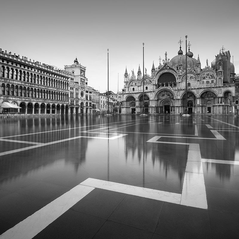 Interview Rohan Reilly - B&W Minimalism Magazine