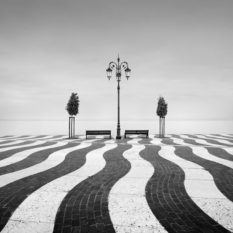 Interview Rohan Reilly - Bnw Minimalism Magazine