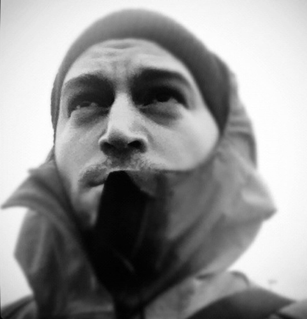 Frang Dushaj - Bnw Minimalism Magazine