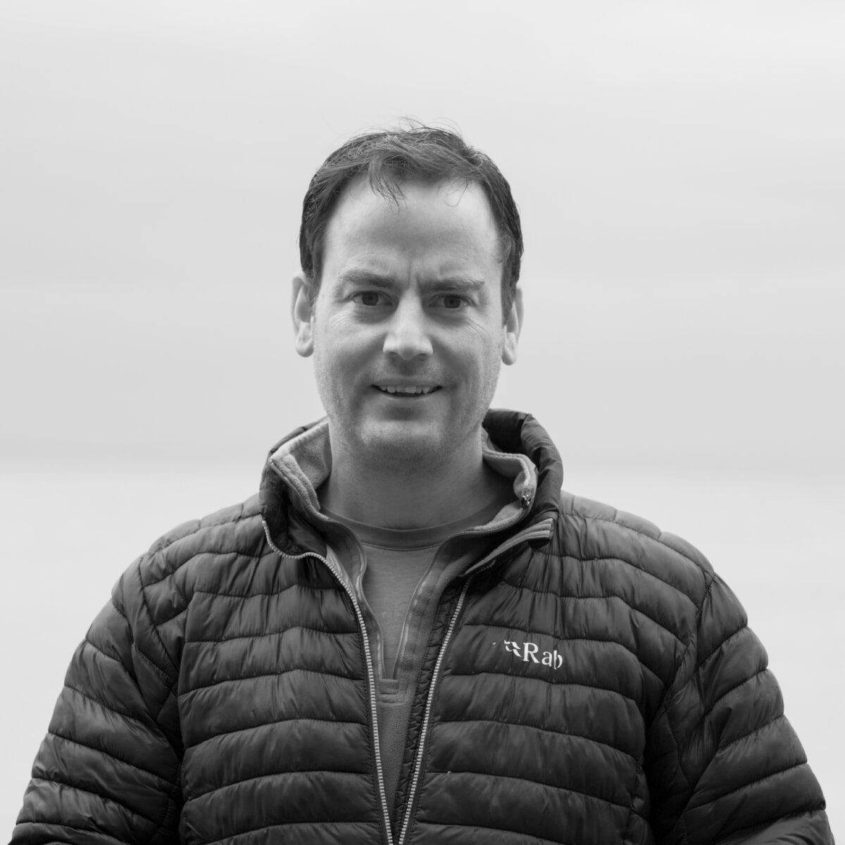 Kieran Russell - Bnw Minimalism Magazine