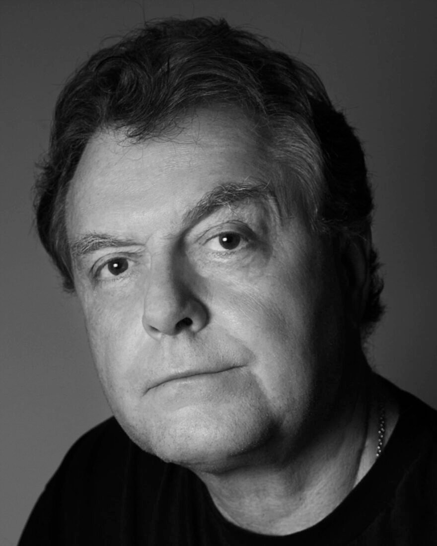 Ken Collins - Bnw Minimalism Magazine