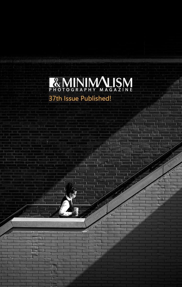 Home Page - Bnw Minimalism Magazine