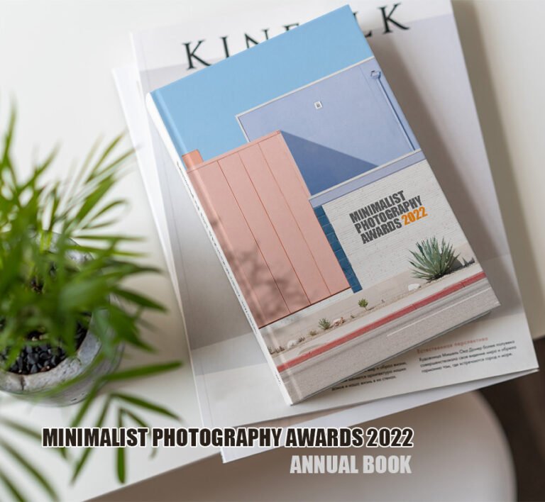 Home Page - Bnw Minimalism Magazine