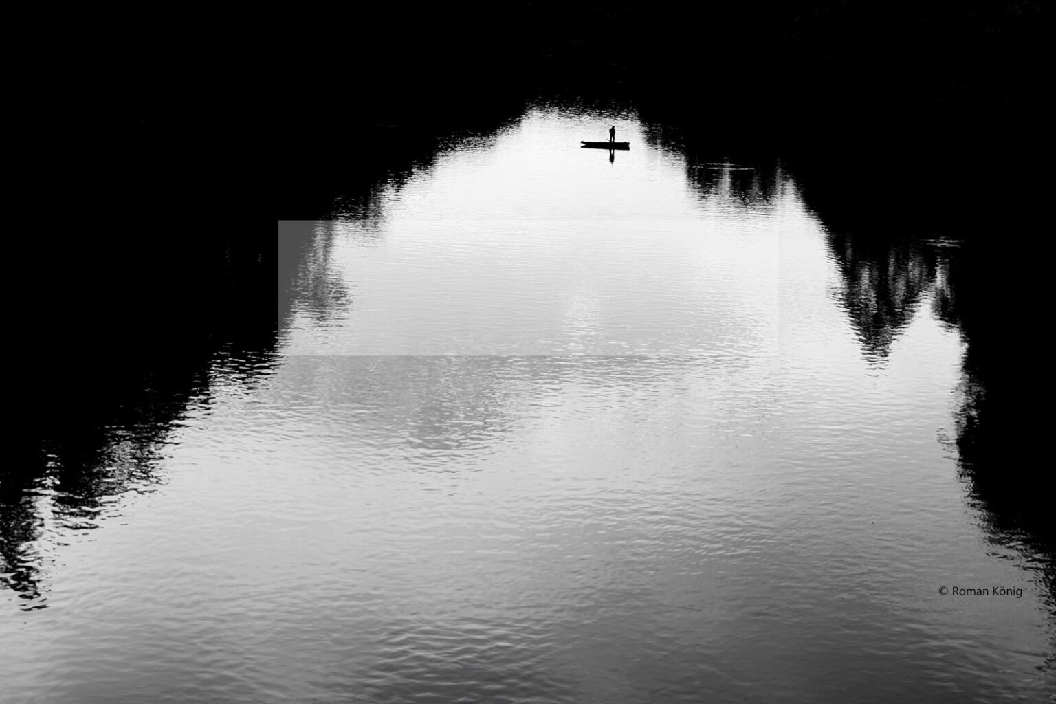Winners of Black and white Minimalist Photography Prize 2024 Announced ...