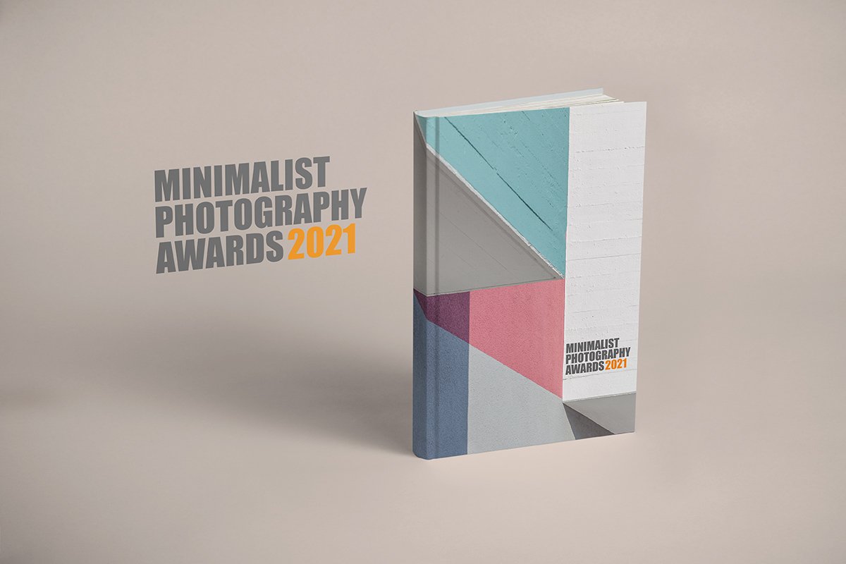 Minimalist Photography Awards’ Annual Book 2021 - Bnw Minimalism Magazine
