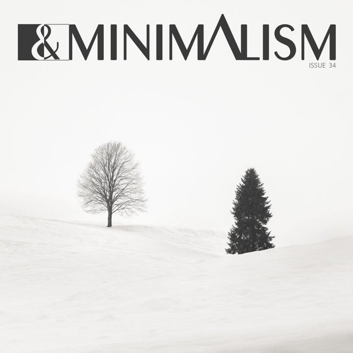 Home Page - Bnw Minimalism Magazine