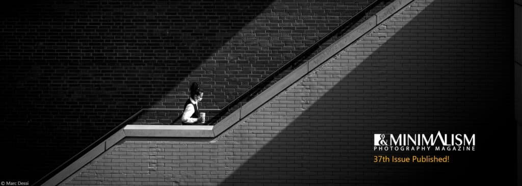 Home Page - Bnw Minimalism Magazine