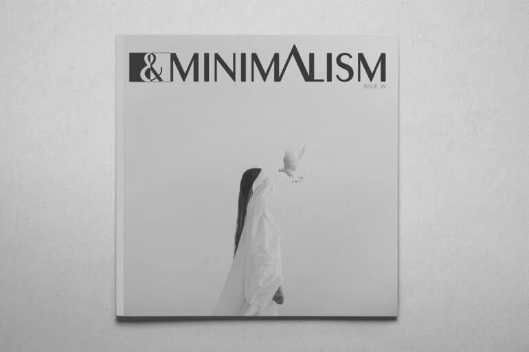 B&W Minimalism Magazine 39 - Bnw Minimalism Magazine