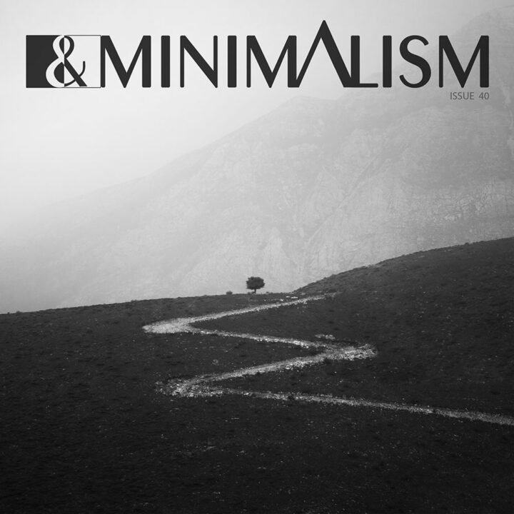 Home Page - Bnw Minimalism Magazine