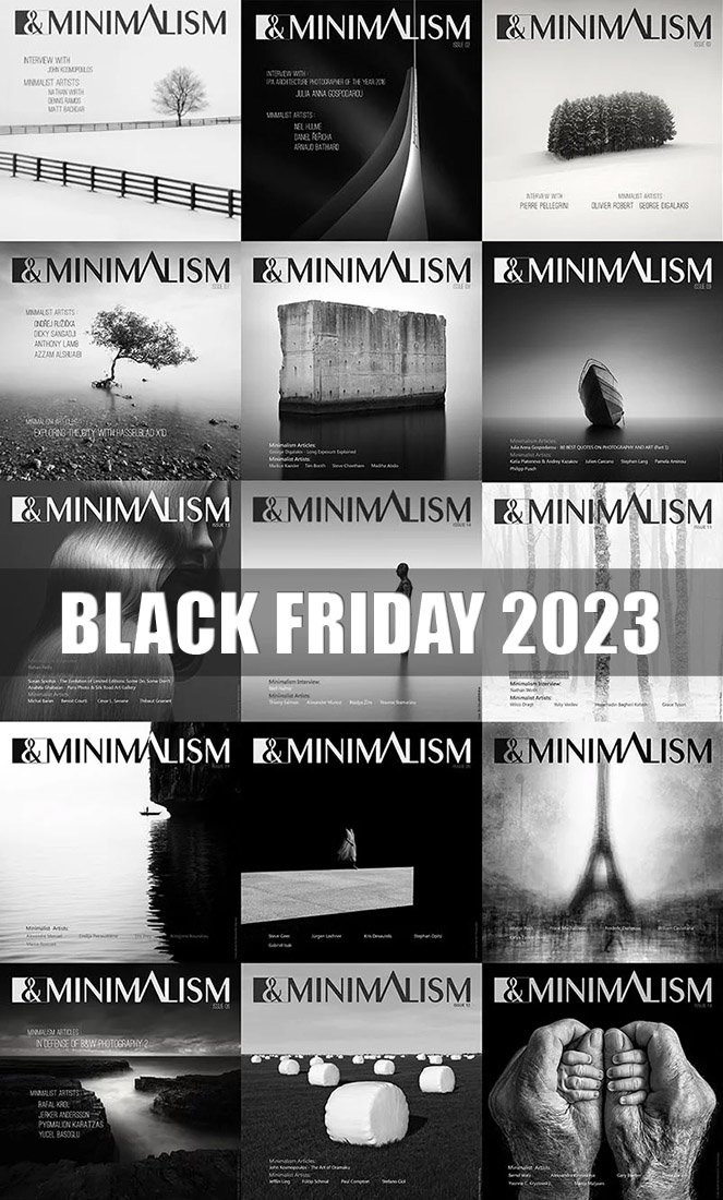 Home Page - Bnw Minimalism Magazine