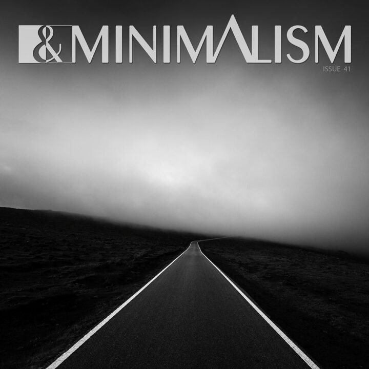 Home Page - Bnw Minimalism Magazine